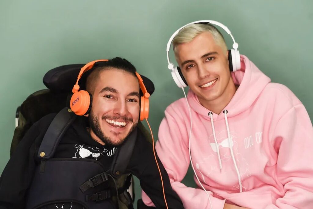 «Crips Talk» - το νέο podcast των Cool Crips! - liminal