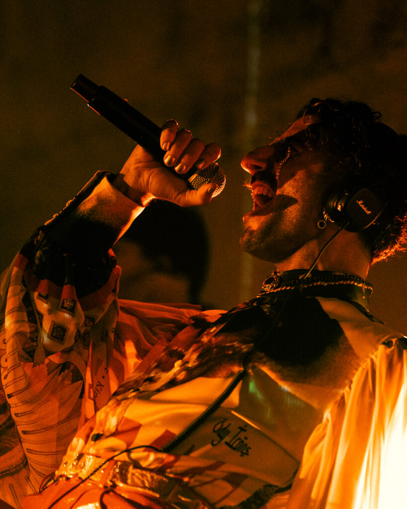 Rooms - Συναντήσεις με τους Ody Icons - liminal